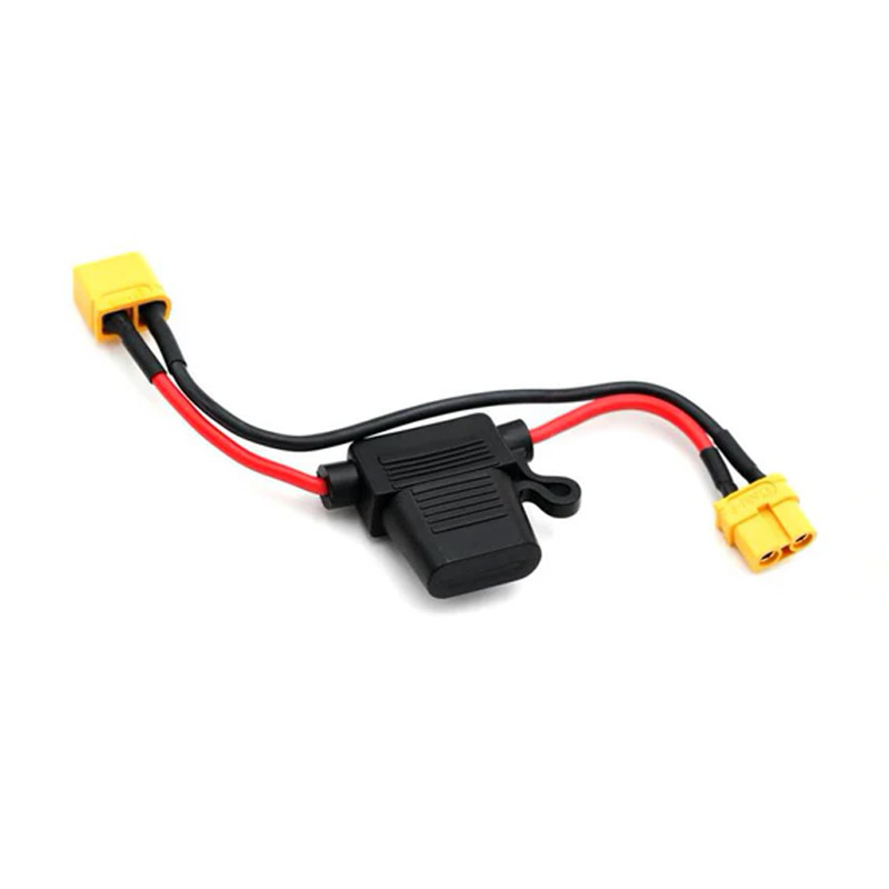 2A Fuse Smoke Stopper