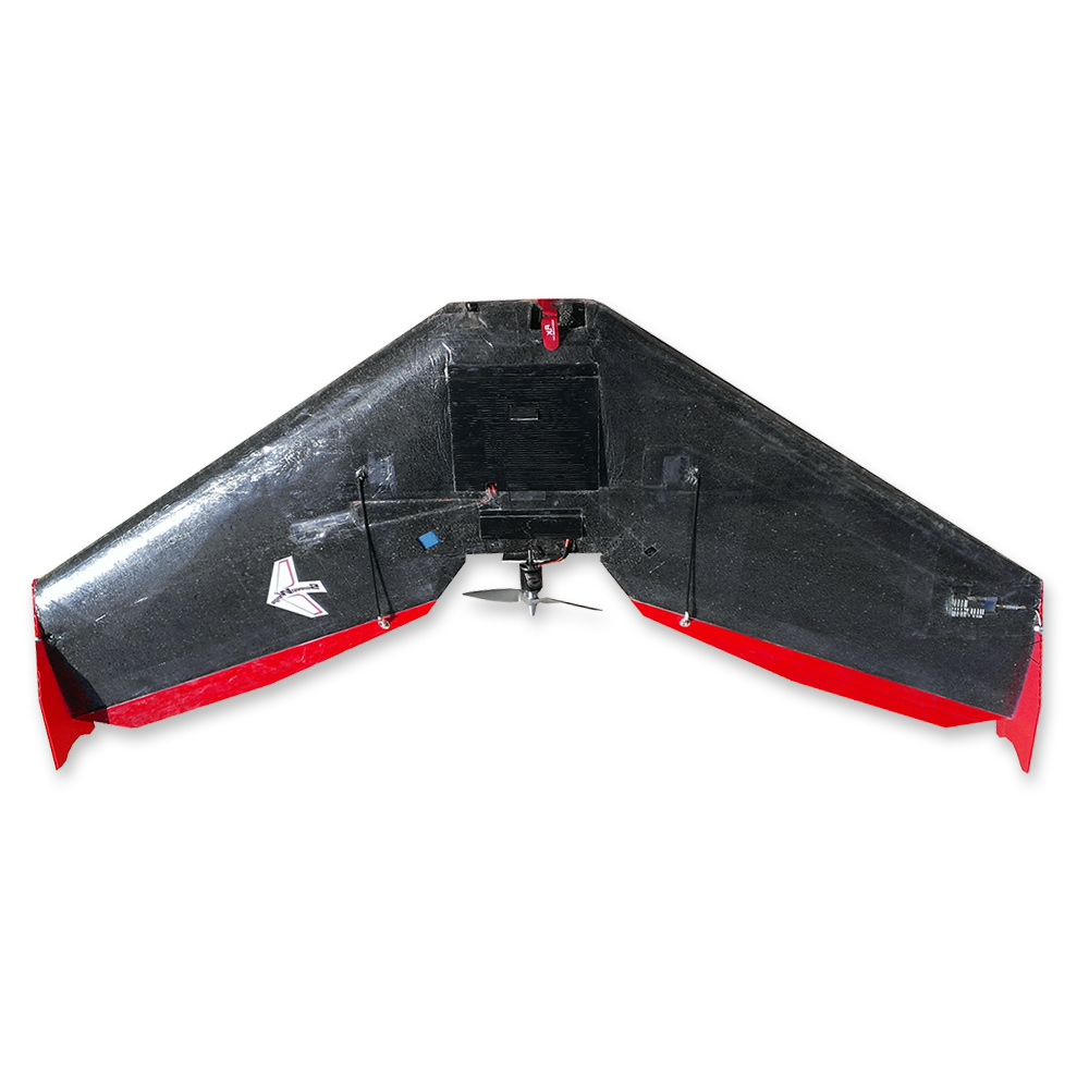 SweepWings Behemoth 60" FPV Wing Kit