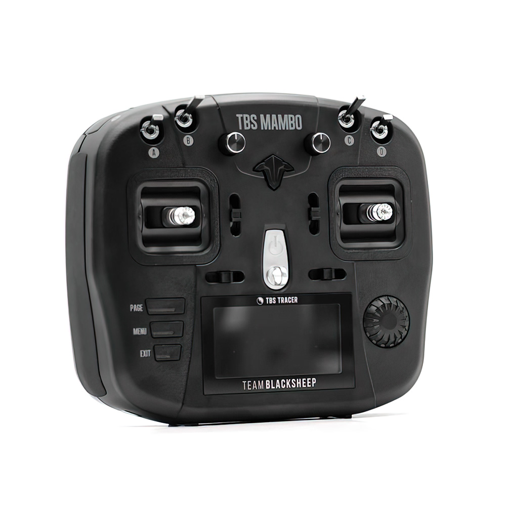 TBS Mambo Tracer Remote FPV RC Radio Drone Controller