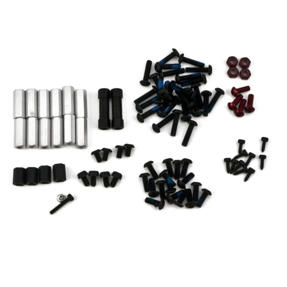 Vortex 250 Pro Hardware Pack