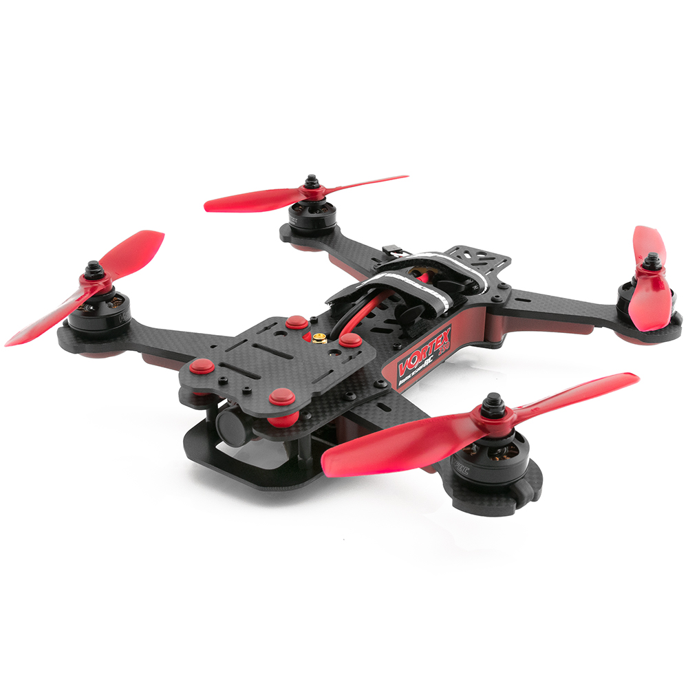 ImmersionRC Vortex 250 PRO with Zipper Case