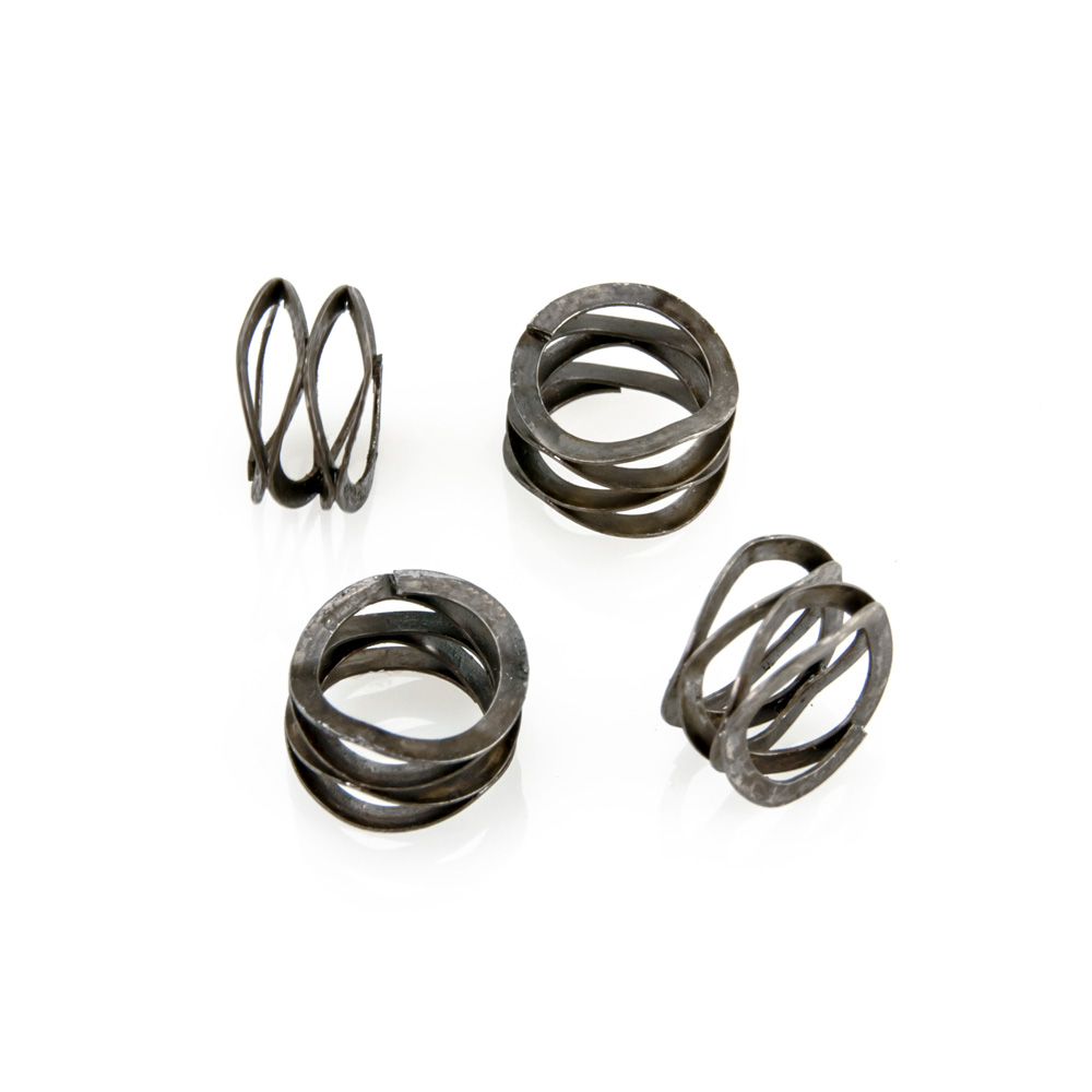 WaveSpring for POPO Motors (4 Pcs)