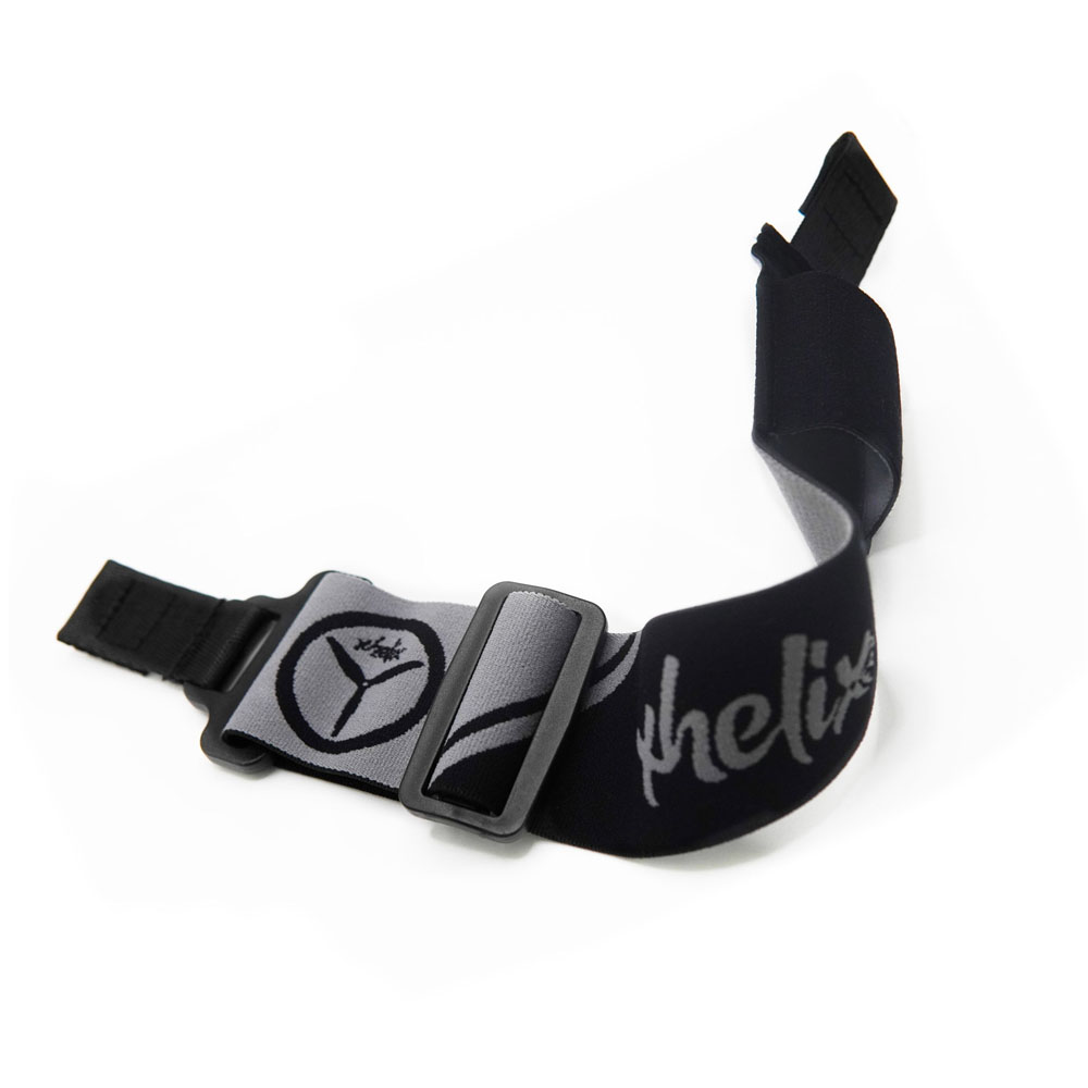 Xhelix Comfort Goggle Strap V5
