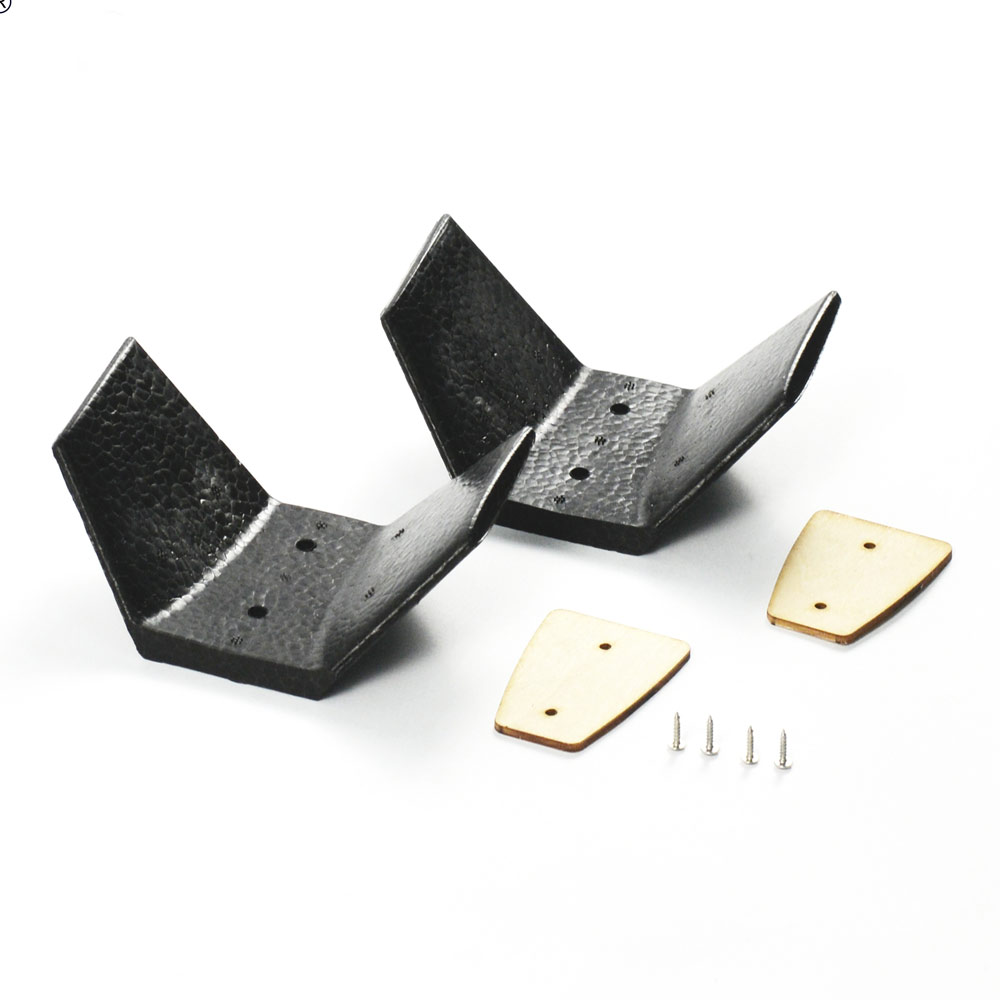 ZOHD Talon GT Rebel Lower Tail Wing Kit